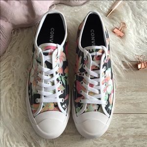 Converse | Shoes | Nwt Converse Id Custom Jack Purcell | Poshmark